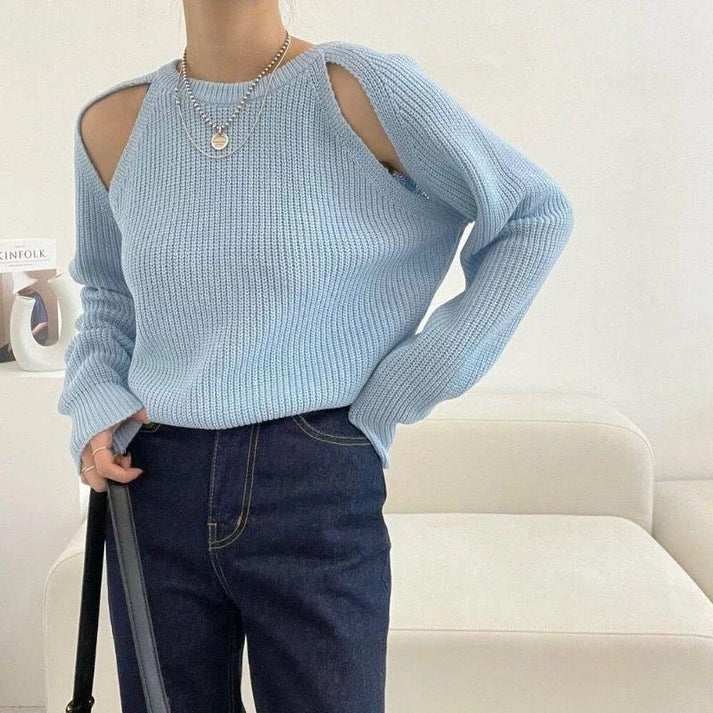 Matilda Statement Sweaters – blushblooom.in